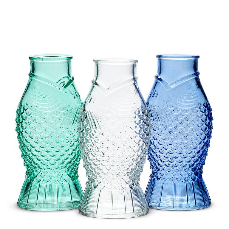Spouting Fish Vase – Steeling Home
