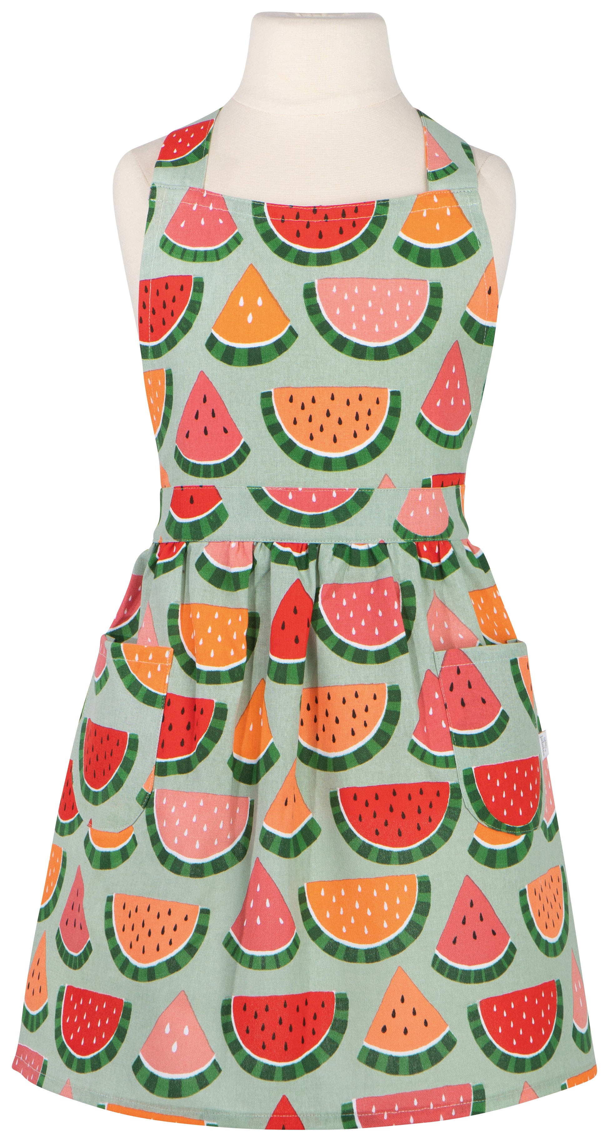 Apron Minnie Melon Pop – Steeling Home