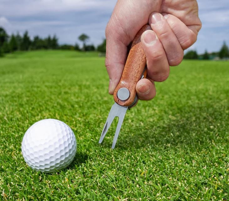 Golf Multi Tool | Steeling Home