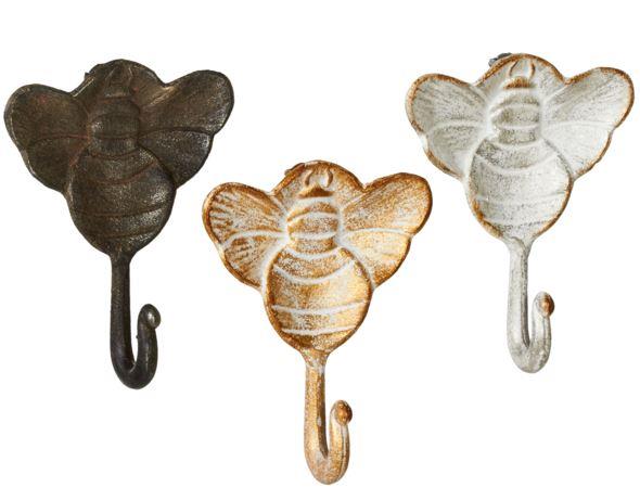 Bees, Bugs & Butterflies | Steeling Home